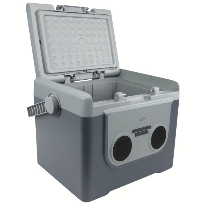 iLive "Suncooler+" Wireless Speaker System with 22 Qt. Cooler, IASB504G