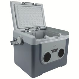 iLive "Suncooler+" Wireless Speaker System with 22 Qt. Cooler, IASB504G